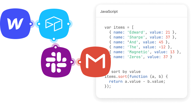 Latenode No Code Integration And Workflow Automation Platform